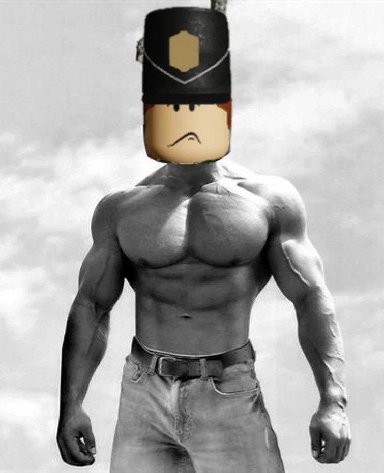 Discuss Everything About Guts & Blackpowder Unofficial Wiki | Fandom