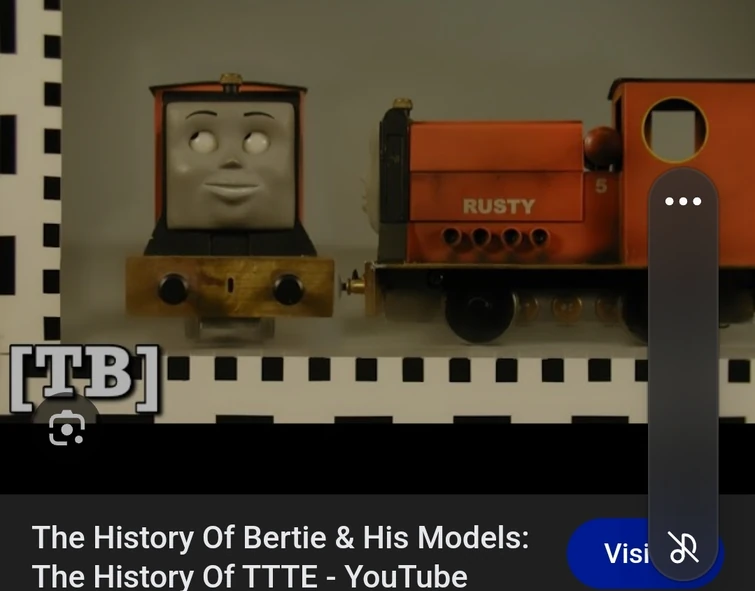 That's Totally Bertie | Fandom