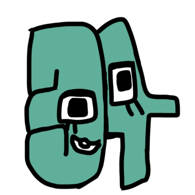 Discuss Everything About Unoffical Number Lore Wiki | Fandom