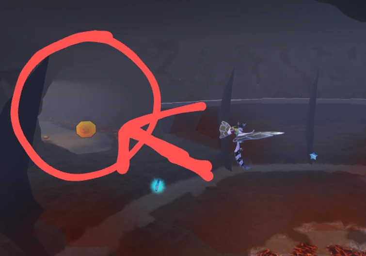 Treasure hunt | Fandom