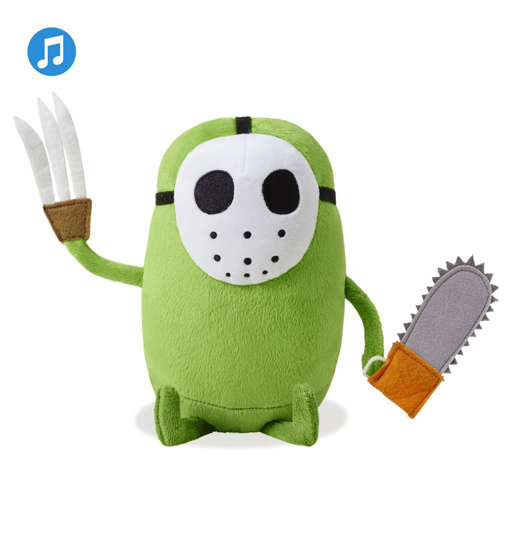 Where can I find this plush+is this a common or rare one? | Fandom