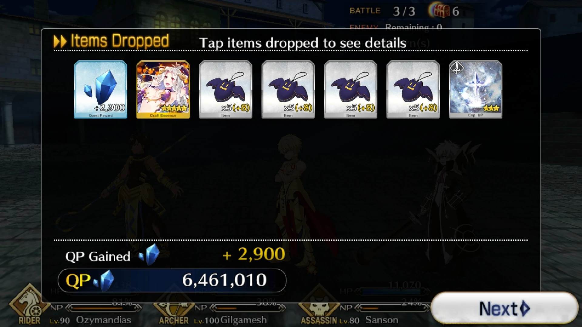 Third CE drop | Fandom