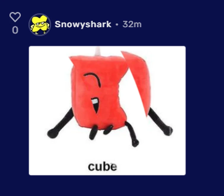 Out of Context BFDI Wikians #41 | Fandom