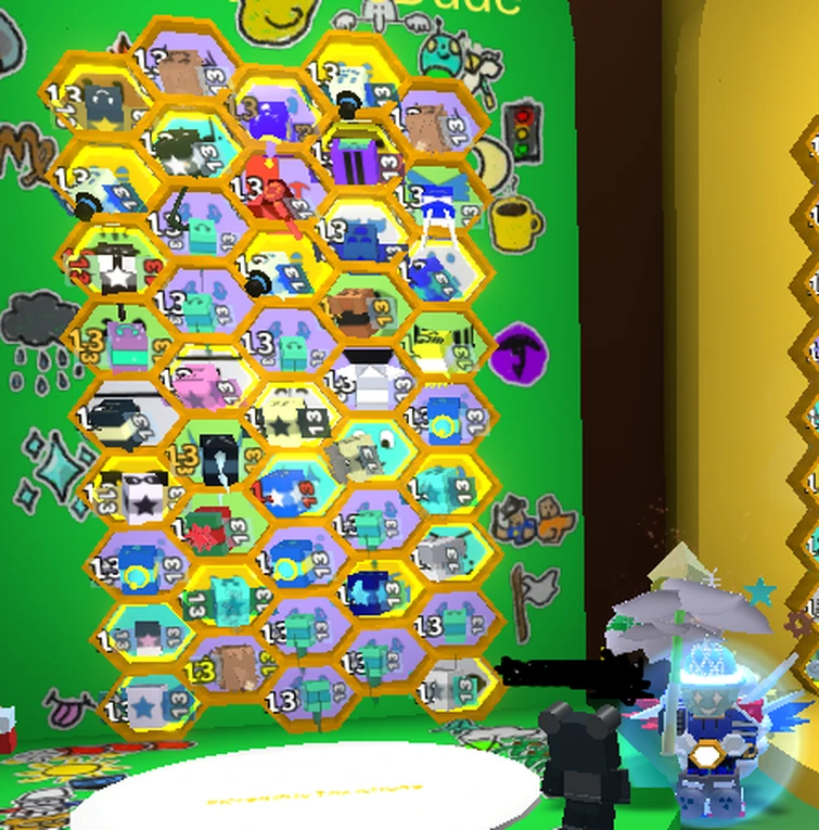 Discuss Everything About Bee Swarm Simulator Wiki | Fandom