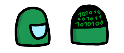 Among us icons part 6 | Fandom