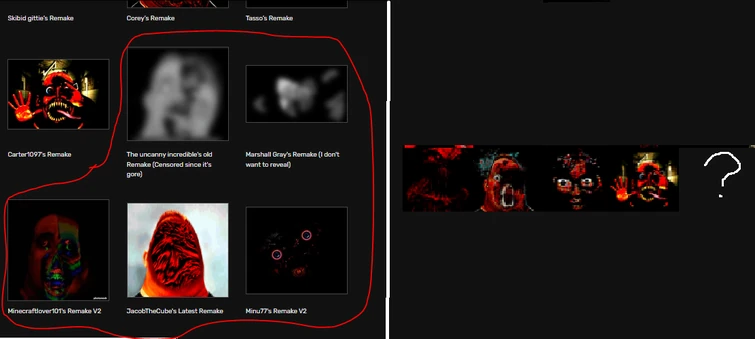 Discuss Everything About The Uncanny Incredible Wiki | Fandom