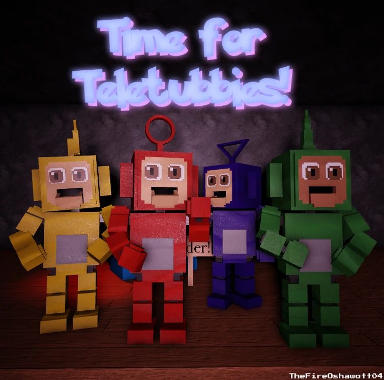 Discuss Everything About Five Nights at Tubbyland Wiki | Fandom