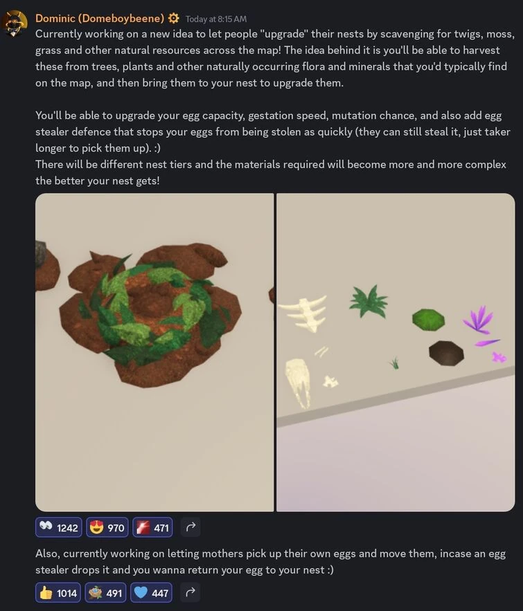 No way, NO WAY?! | Fandom