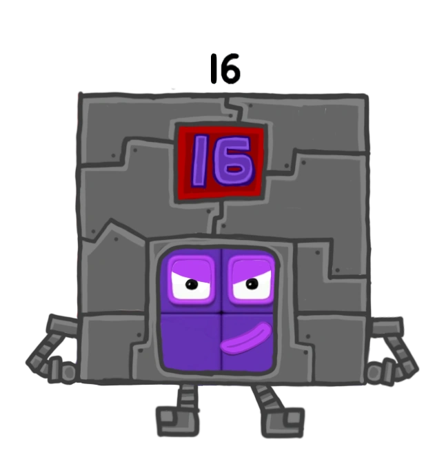Armoured Square (2D version) | Fandom