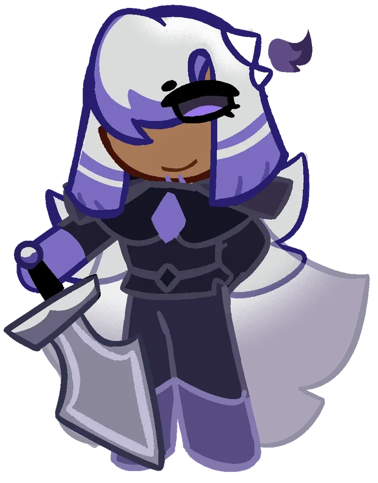 Discuss Everything About Cookie Run: Kingdom OCs Wiki | Fandom