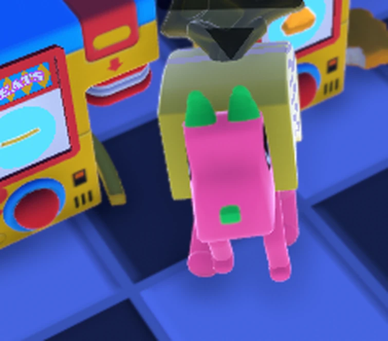 Discuss Everything About Wobbledogs Wiki | Fandom