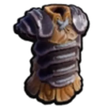 Which armor would gregory use if given the option | Fandom