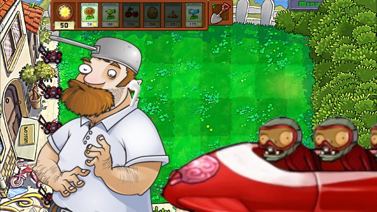 Discuss Everything About Plants vs. Zombies Wiki | Fandom