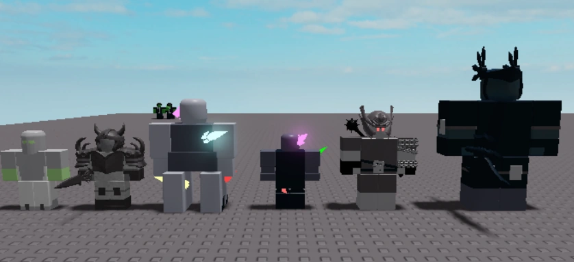 I've almost finished SFOTH remake | Fandom