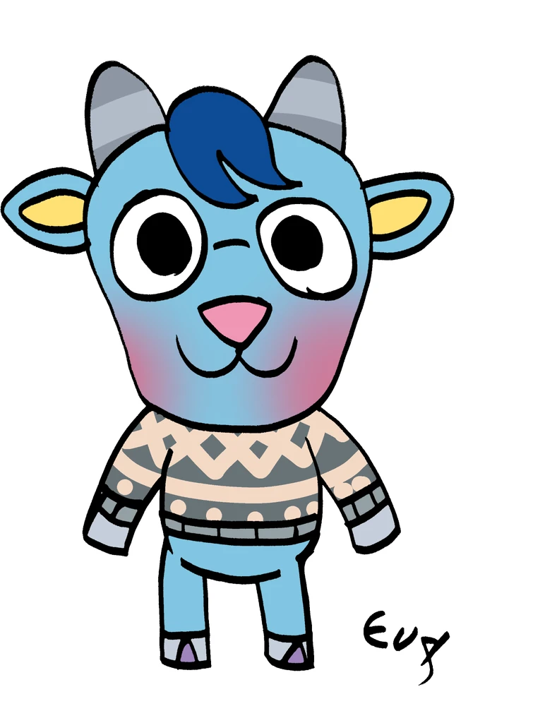 Discuss Everything About Animal Crossing Wiki | Fandom