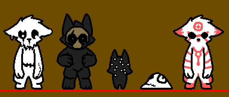 Other mfs + Target | Fandom