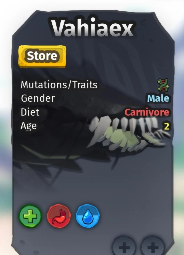 Discuss Everything About Creatures of Sonaria Wiki | Fandom