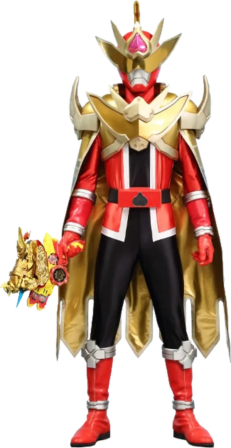 The Top 5 Best Battlizers in Super Sentai | Fandom