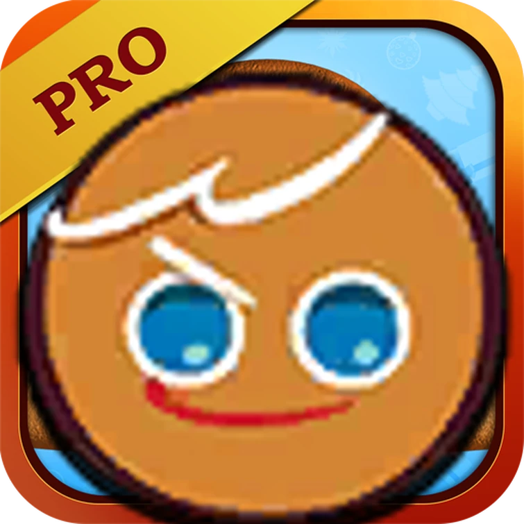 TALKING GINGERBREAD APP | Fandom