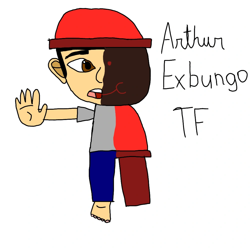 ARTHUR EXBUNGO TF | Fandom