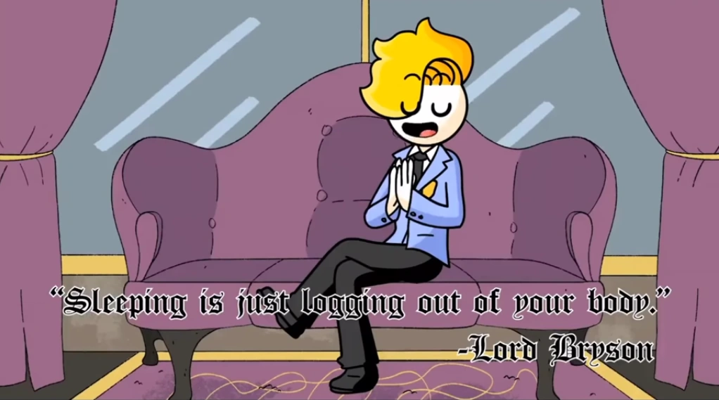 I'm gonna mention something that's mind blowing | Fandom