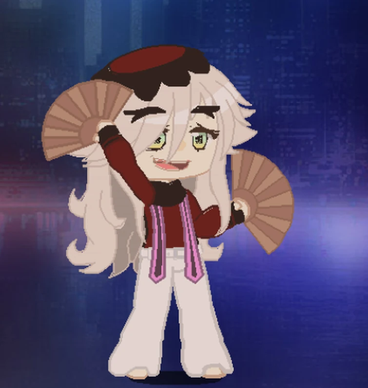 Gacha club commisions | Fandom