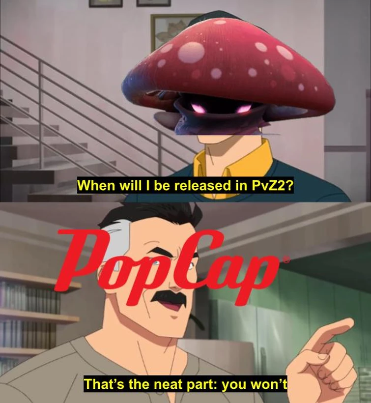 Discuss Everything About Plants vs. Zombies Wiki | Fandom