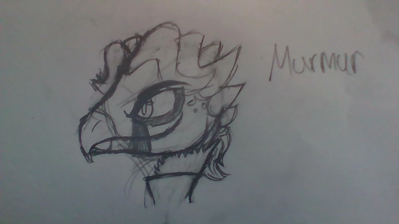 Meet Murmur! | Fandom