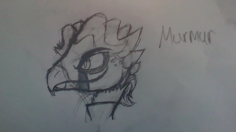 Meet Murmur! | Fandom