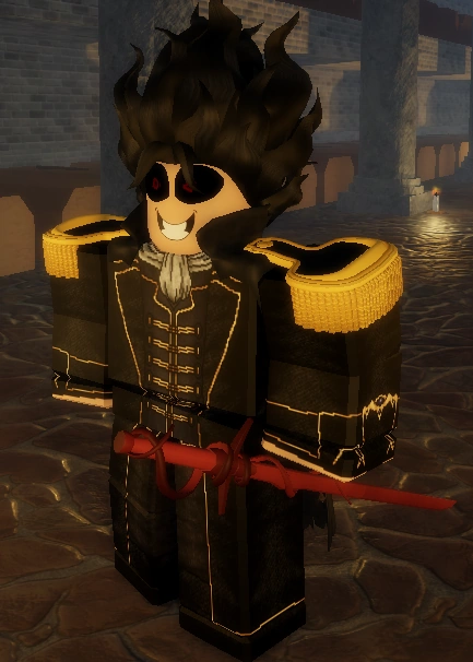 Blood King, Equinox | Fandom