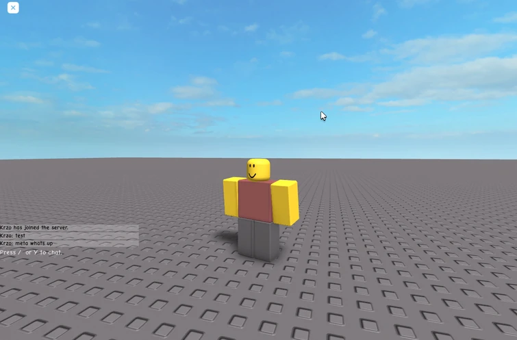 new project | Fandom