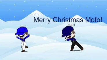 What should I enter for the SMG4 Discord server’s Holiday 2021 Icon ...