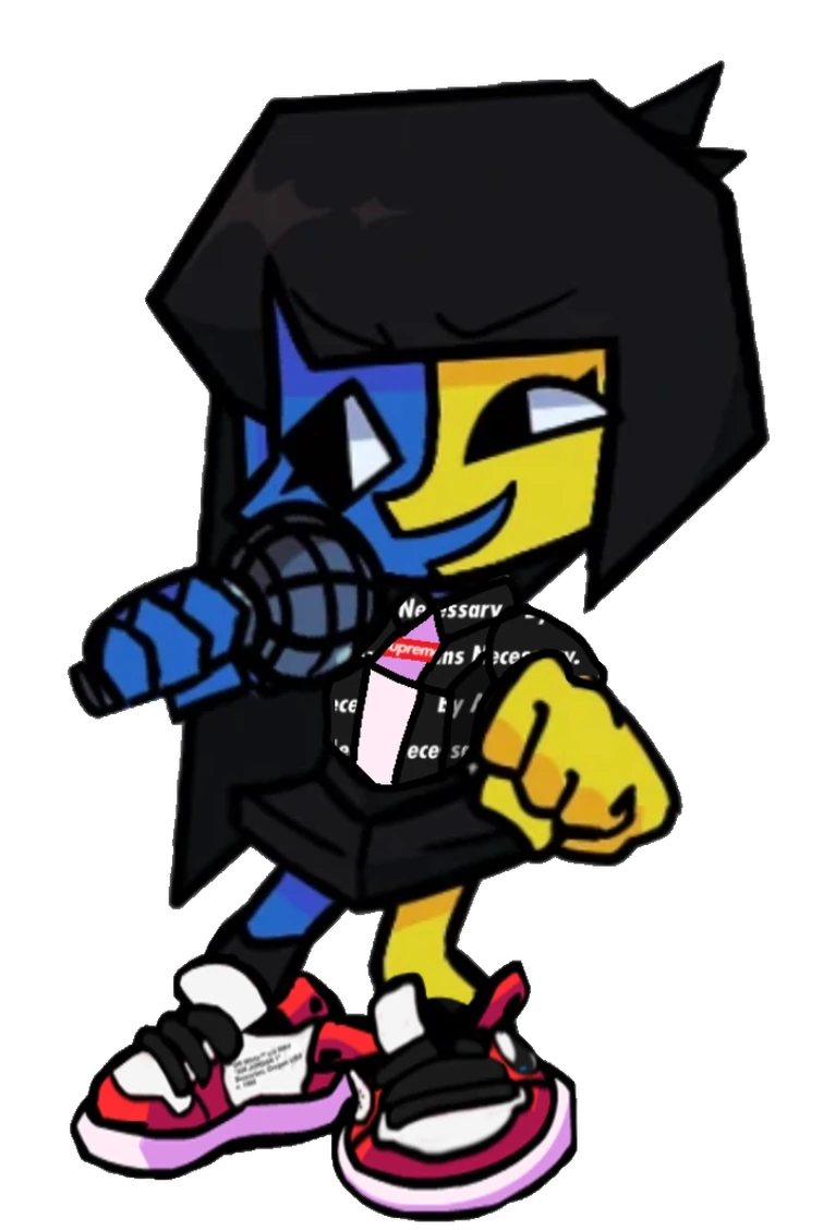 Might as well post this now that ena with drip is dead | Fandom