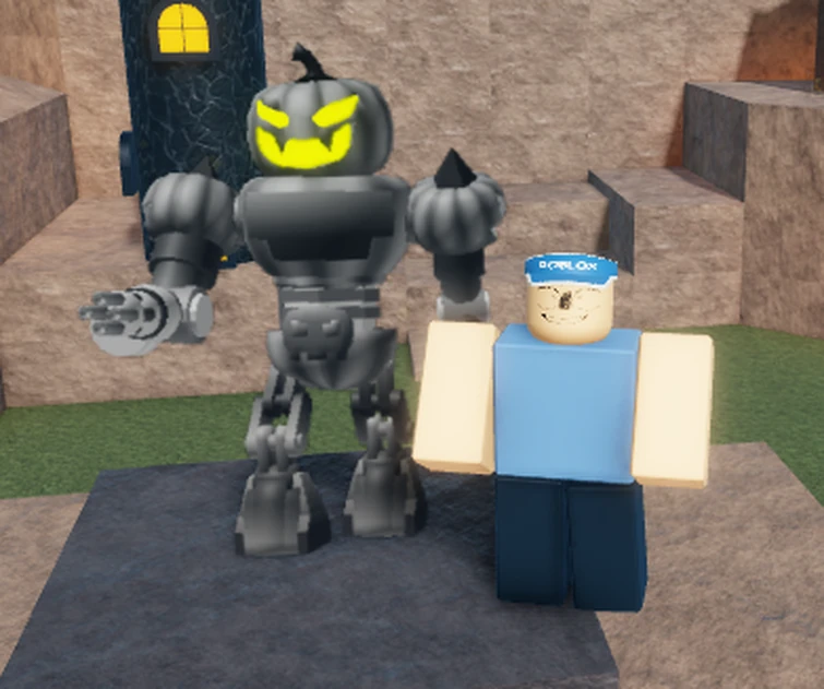 nightmare carnival in tpt2 part 3: oh hey | Fandom