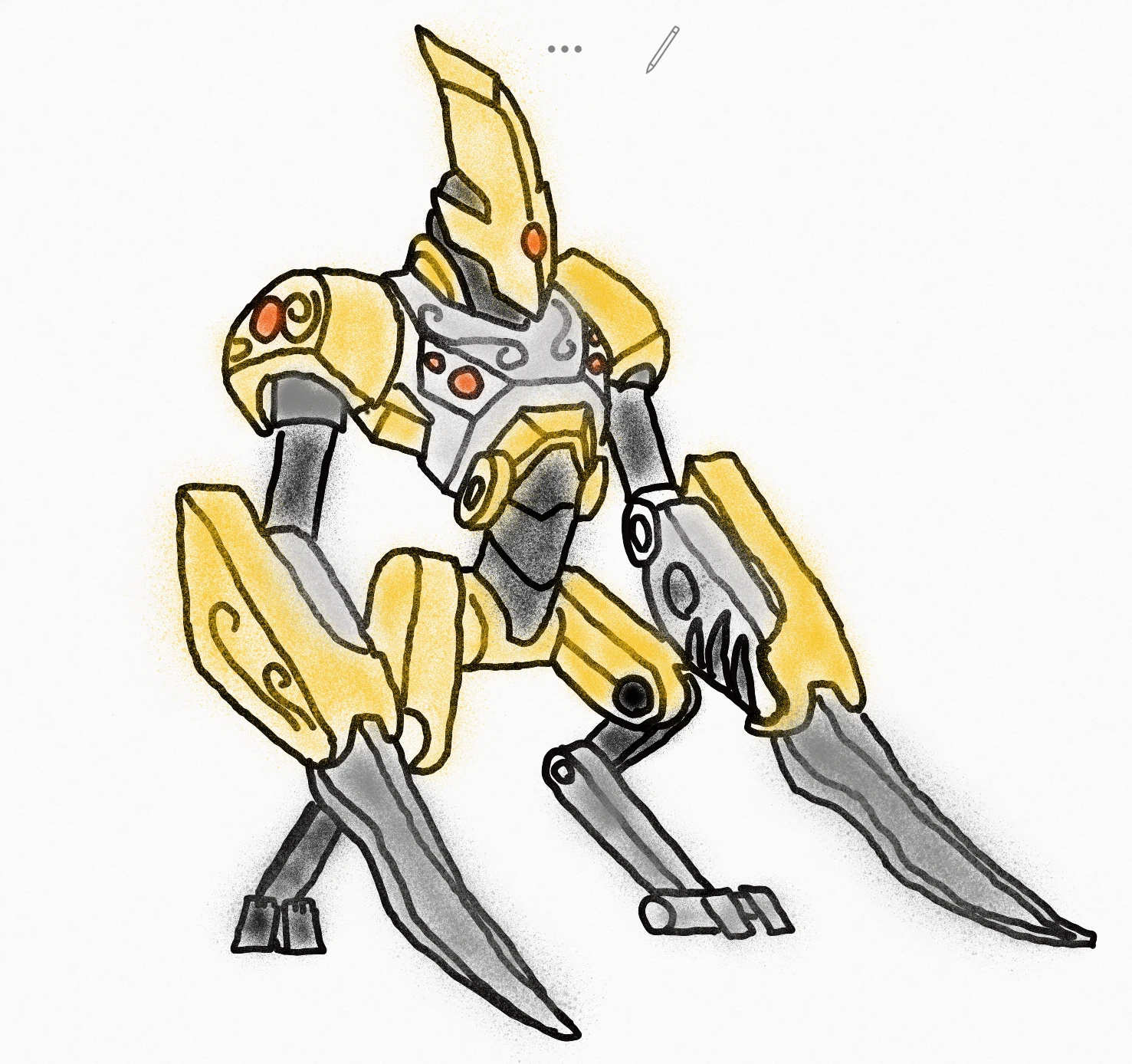 Talos the Automaton | Fandom