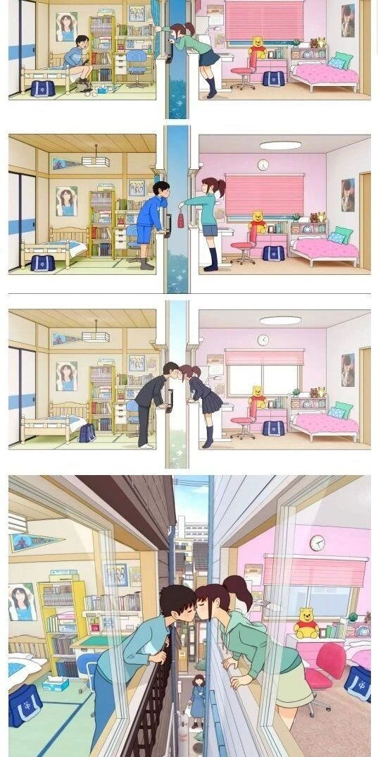 Love 💙💚 | Fandom