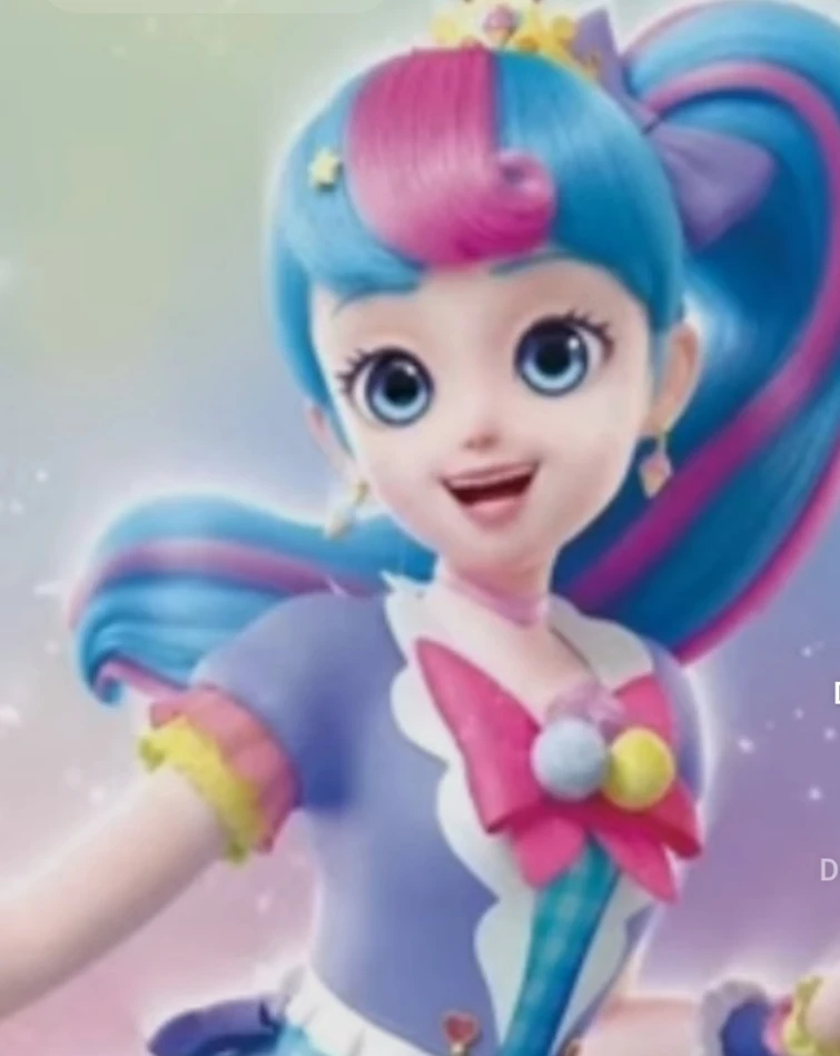 NEW PRINCESS WITH NO BLUR! 💖 | Fandom