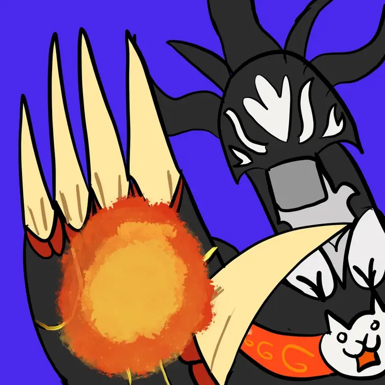 Discuss Everything About Battle Cats Wiki | Fandom