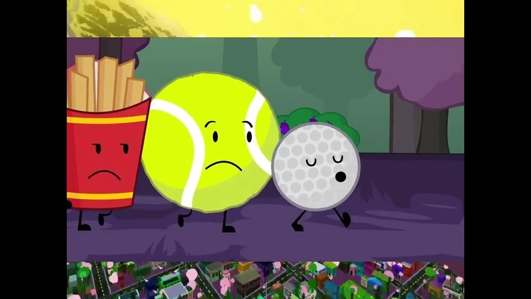 Post funni BFDI videos here | Fandom