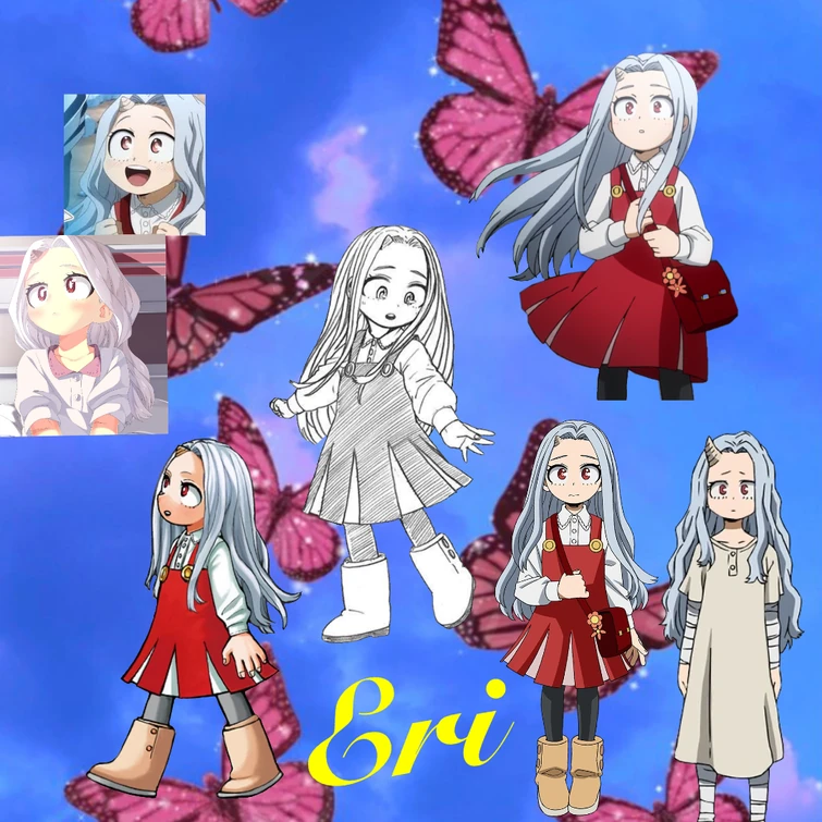 Discuss Everything About My Hero Academia Wiki | Fandom