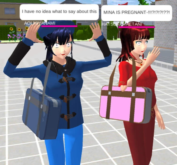 Discuss Everything About SAKURA School Simulator Wiki | Fandom