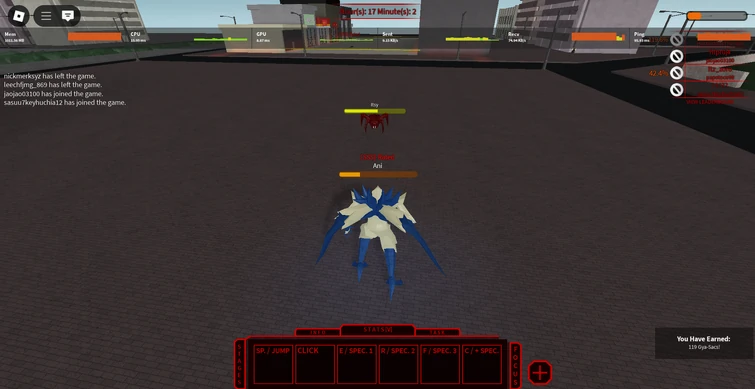 Discuss Everything About Ro-Ghoul Wiki | Fandom