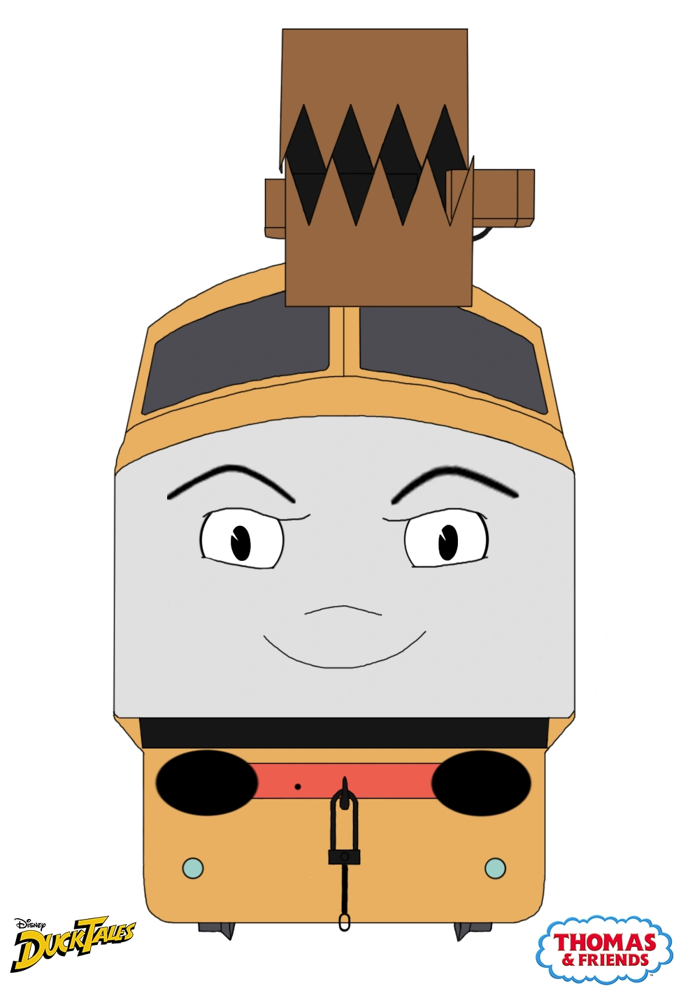 Diesel 10's back! | Fandom