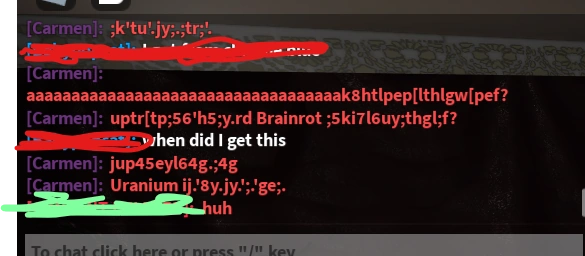 most "sane" ttrp player | Fandom