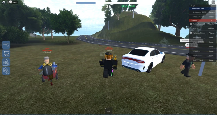 Discuss Everything About Stateview Prison Wiki | Fandom