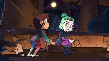 Favorite Thing About Enchanted Grom Night? | Fandom