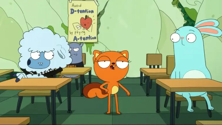 Discuss Everything About Kiff Wiki | Fandom