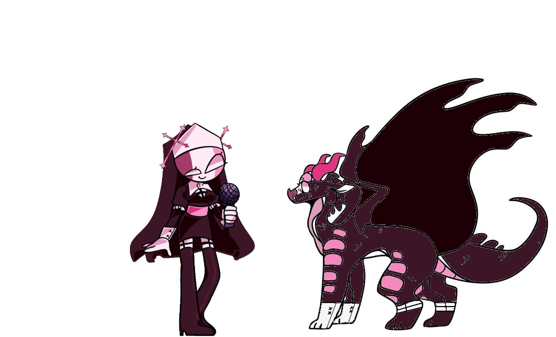 FnF as WoF dragons part 3 :Sarvente: | Fandom