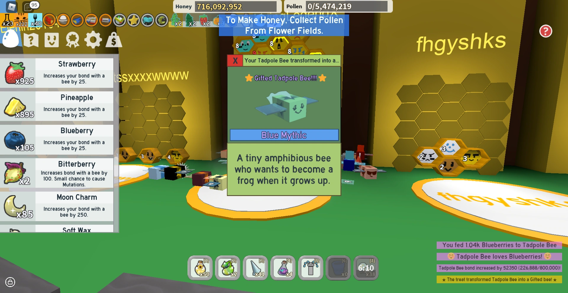 IT WORKED?????????? | Fandom