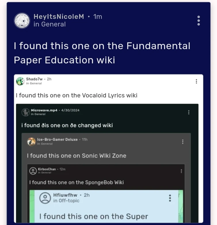 Discuss Everything About Prior Extinction OFFICIAL Wiki | Fandom